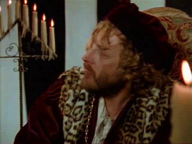 Blores.com: Crossbow :: Tv Series Review