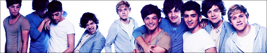 One Direction Designs