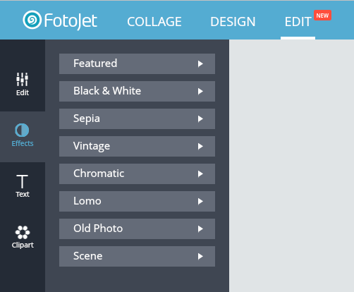 Fun With FotoJet! | Life and Linda