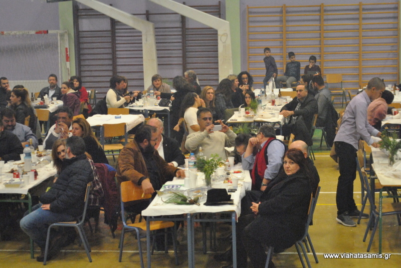 vlahata samis ΚΕΦΑΛΟΝΙΑ: Με άρτια διοργάνωση και αρκετό κέφι, ο χορός ...