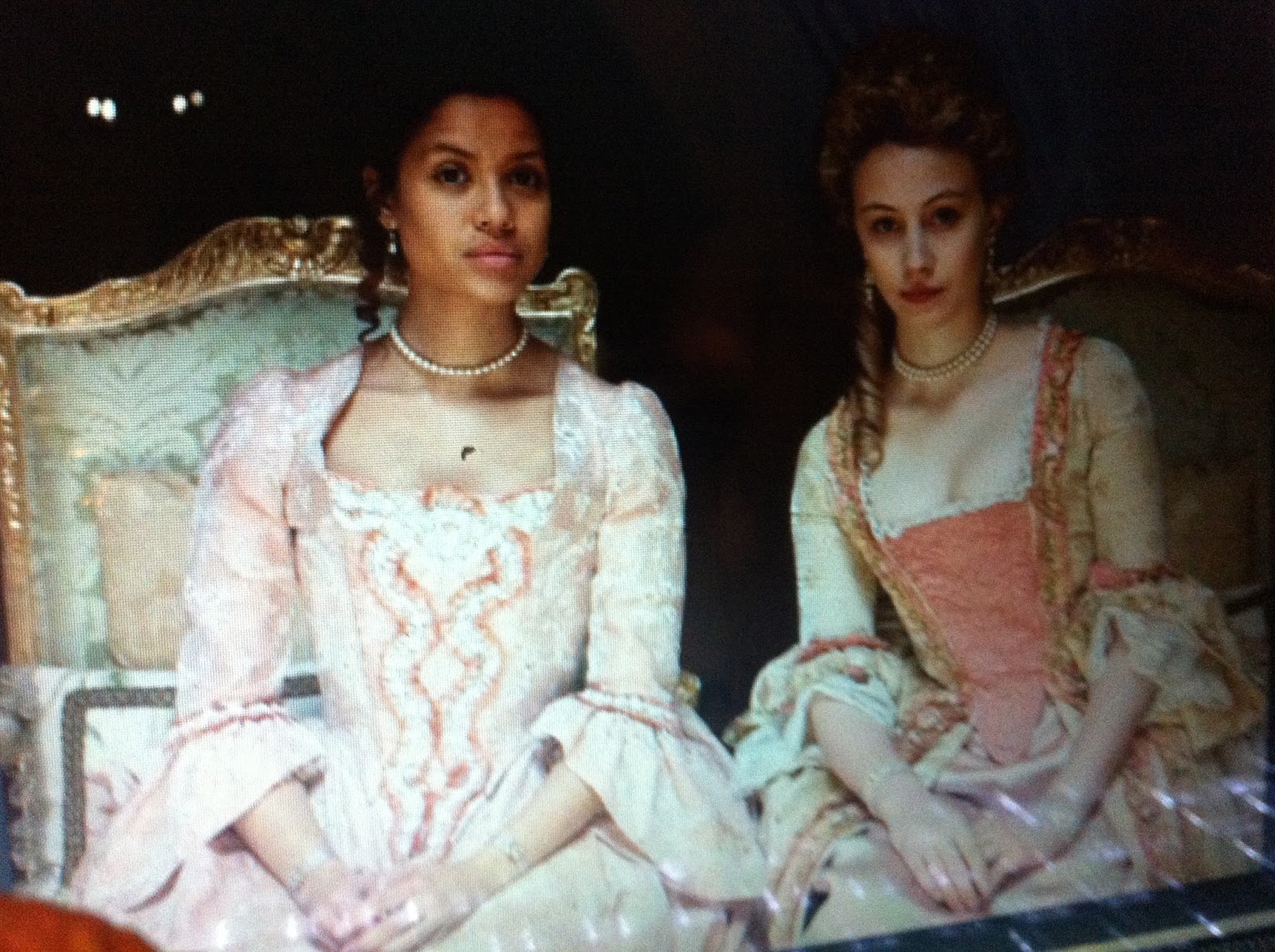 THE BLACK SOCIAL HISTORY:: BLACK SOCIAL HISTORY - AFRO-BRITISH " DIDO ...