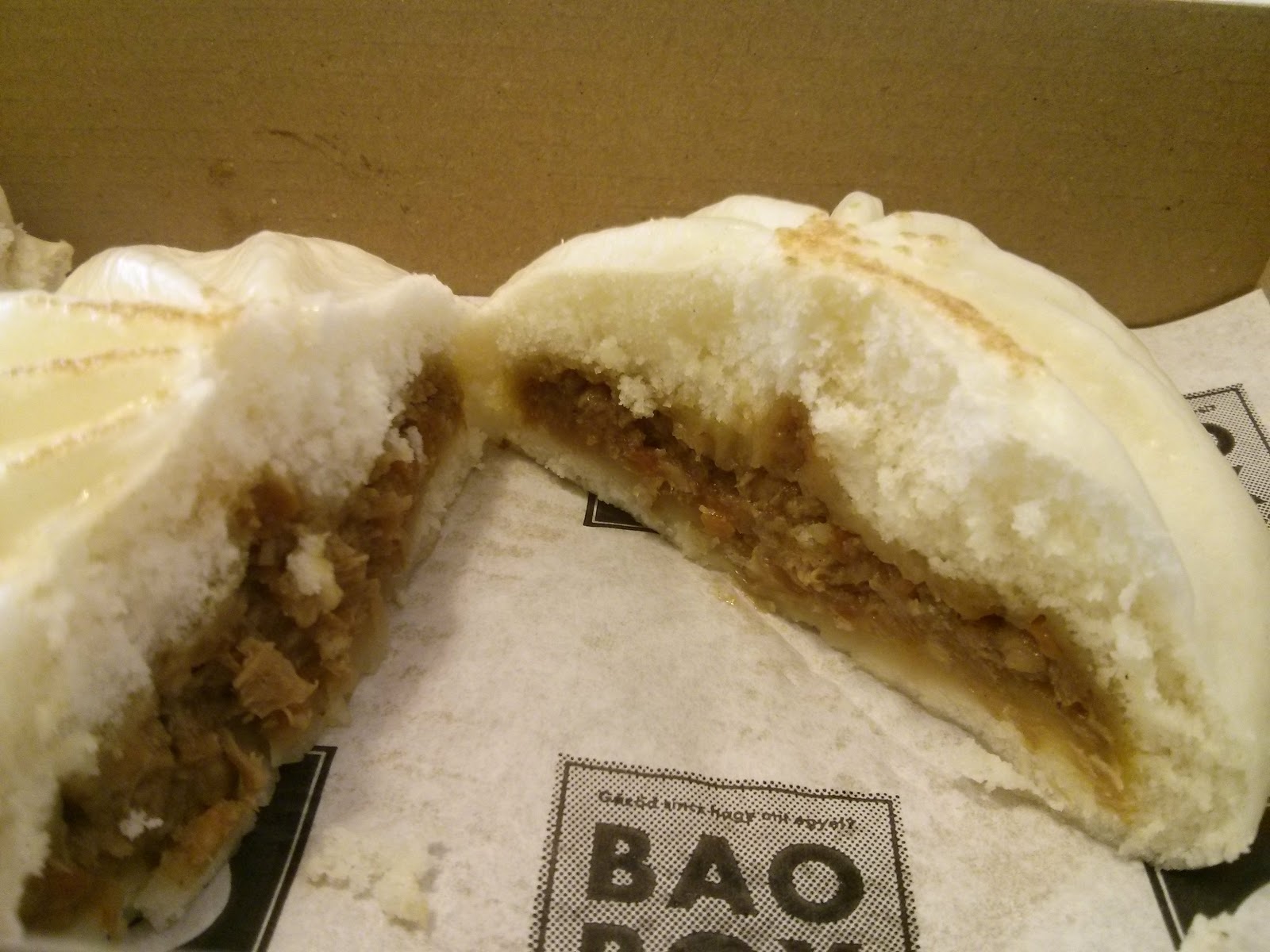 Szerintem Budapest: BAO BOX