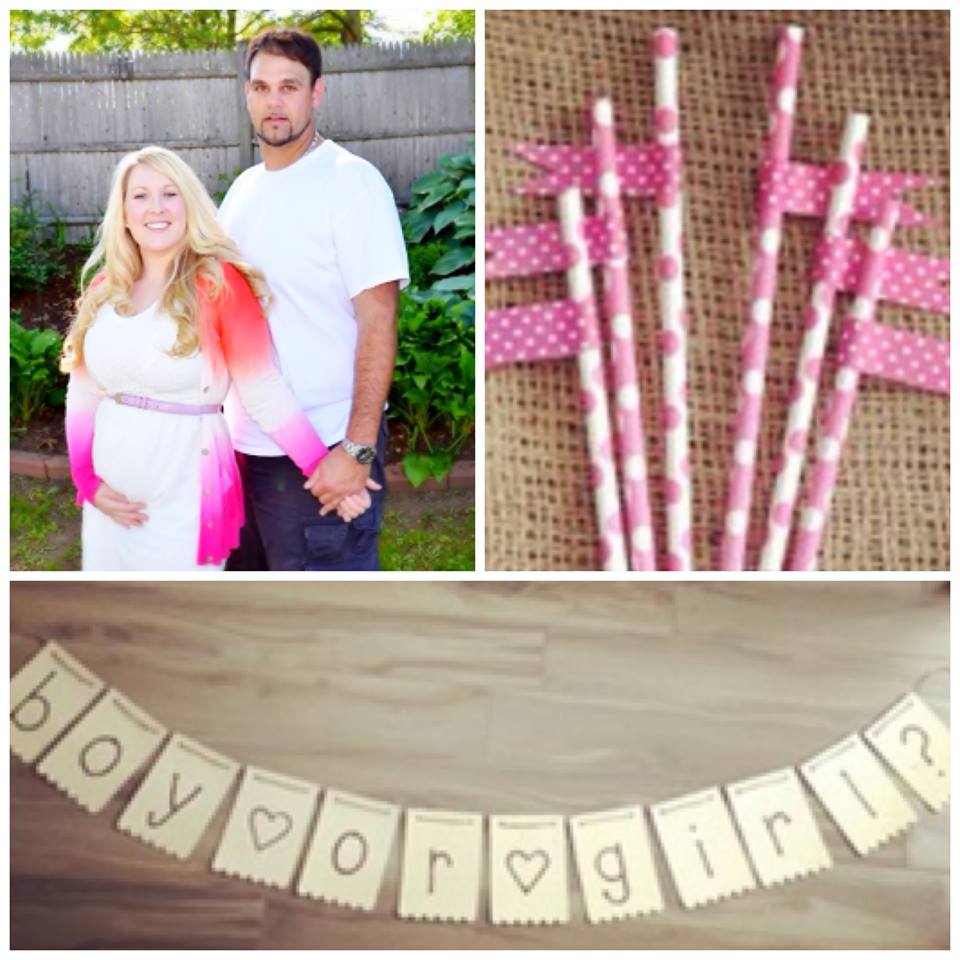 Sarah with an H: The Art of Making Baby