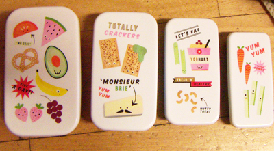 print & pattern: PAPERCHASE PREVIEW - kitchen