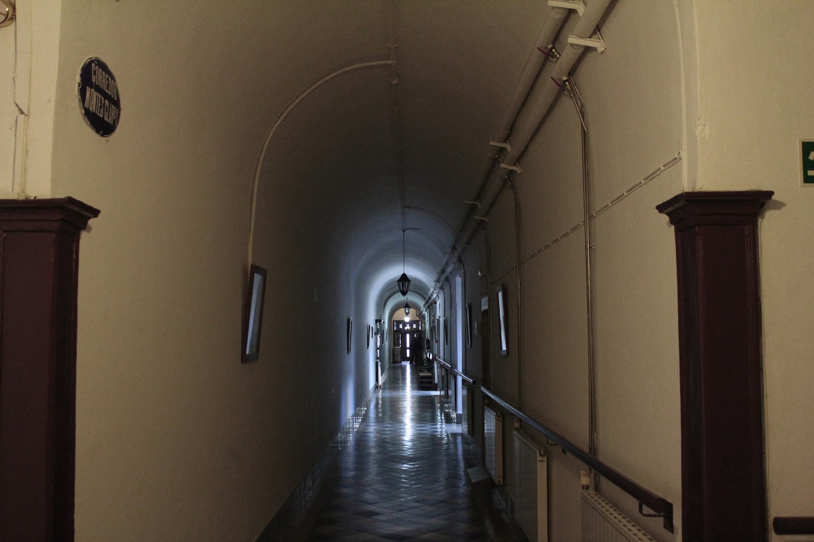 a terra e a gente: O CAS RUNA - Lar de Veteranos Militares