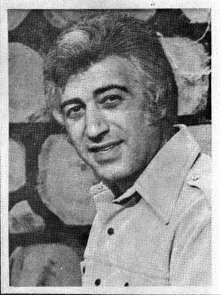 House of Jitters: Chuck Acri, Rest in Peace