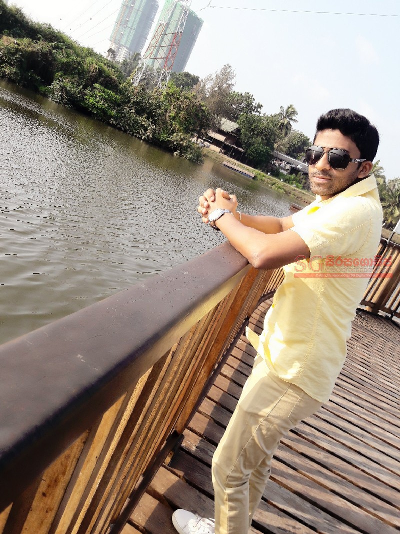 Chanaka Karunarathne Photo Collection