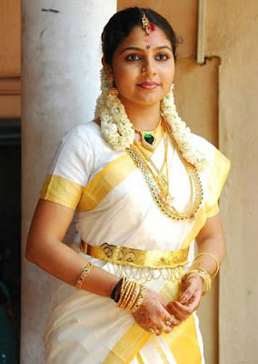 Hot Celebrity Bollywood: Ambili Devi Telugu TV Serial Actress Cute ...