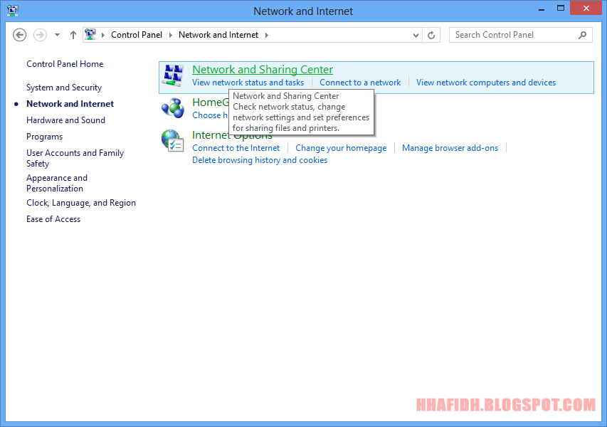 Cara Menghubungkan PC Virtual ke PC Host Menggunakan VMnet1 (Host-Only ...
