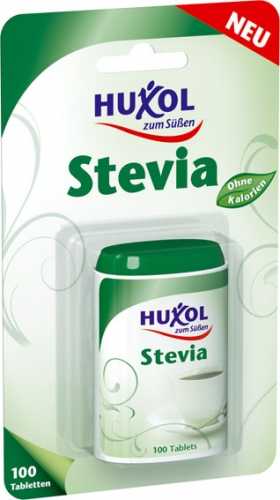 STEVIA, SHEQERI BIMOR