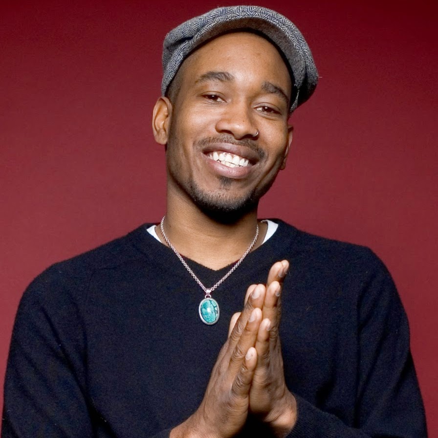 Anthony David- Let Me In/ Smoke One (live session) | Mighty Burners