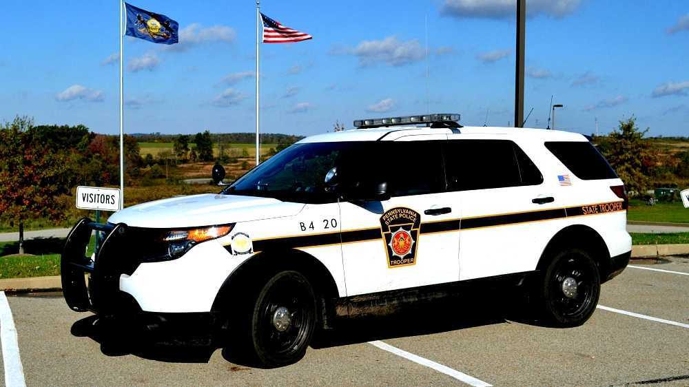 Pennsylvania State Police