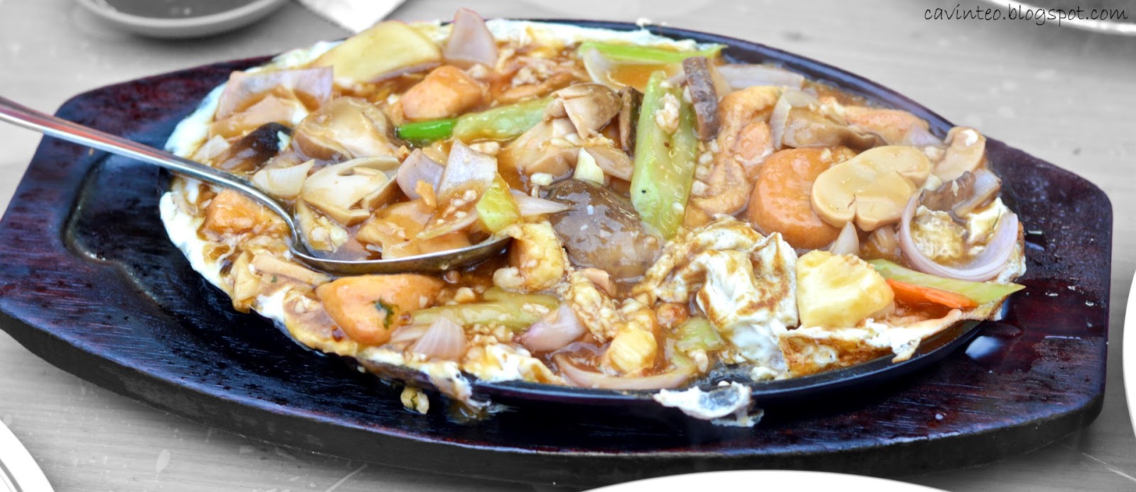 Entree Kibbles: Keng Eng Kee Seafood (KEK) 瓊榮記海鮮 in 2016 @ Alexandra ...