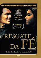 Cine Cristão: Ação: Filme O Resgate da Fé