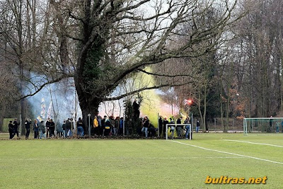 .::Sportlich-Elegant::. - Photo-Video-MatchReports | Ultras, Tifo ...