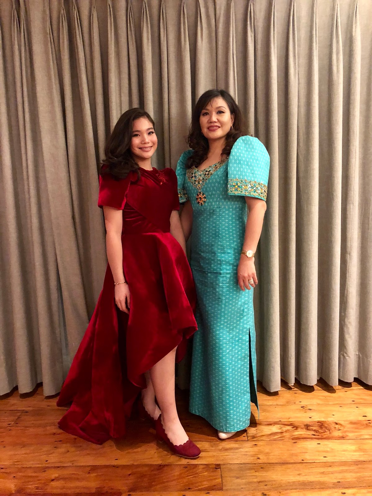 Pres. Duterte and His Wife Honeylet Gave “KILIG” to the Netizens ...