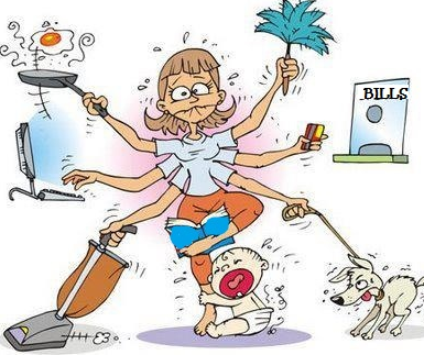 Keep calm, roll out and multitask! #KITKATBreakMovement - Erica YuB