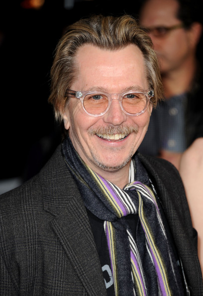 Style Icon: Gary Oldman — That’s Not My Age