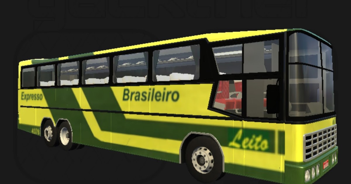 Skins Para World Bus Driving Simulator