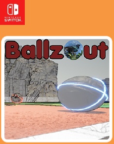 BallzOut - Download Game Nintendo