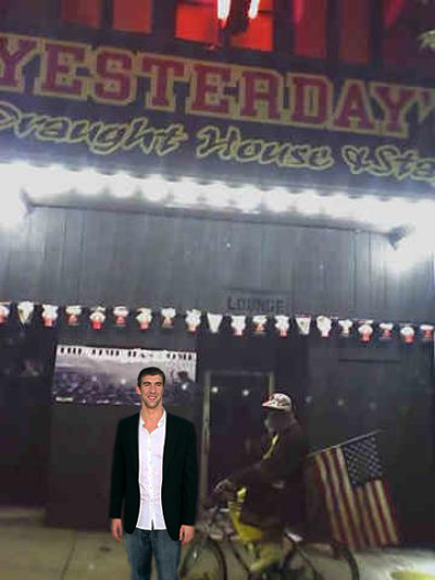 Ohio Valley News: Clogged Sink Causes Massive Flooding in Wheeling