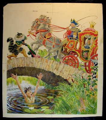 PowerOfBabel: Feodor Stepanovich Rojankovsky