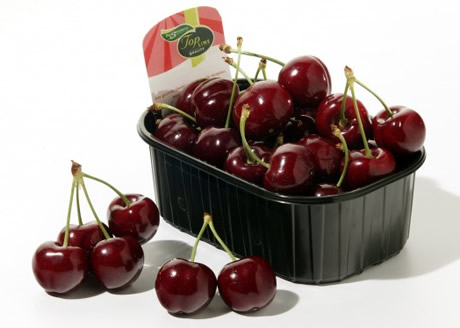 Leuk en Informatief!: Kersen zijn lekker en gezond