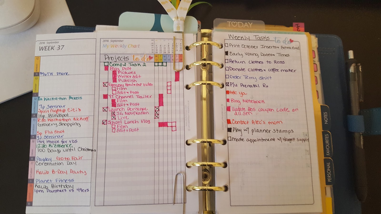 Antonisha Plans: Functional Planning Can Be Pretty Planning