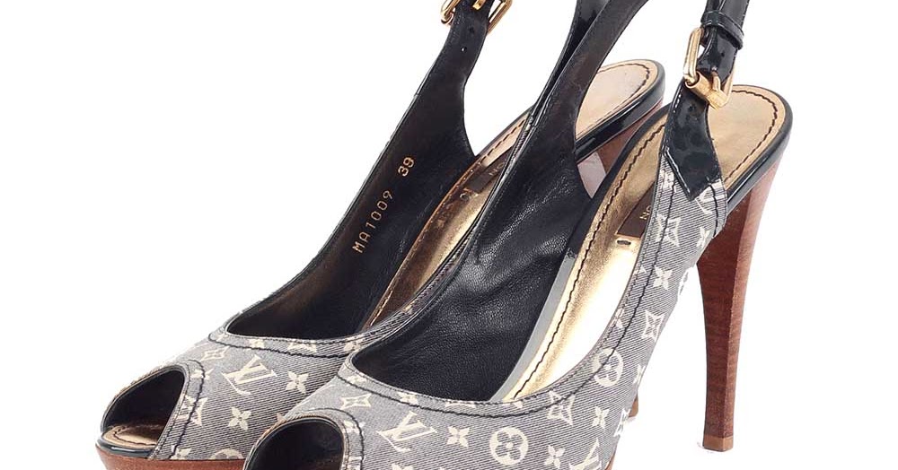 Trend 22+ Sepatu Wanita Branded