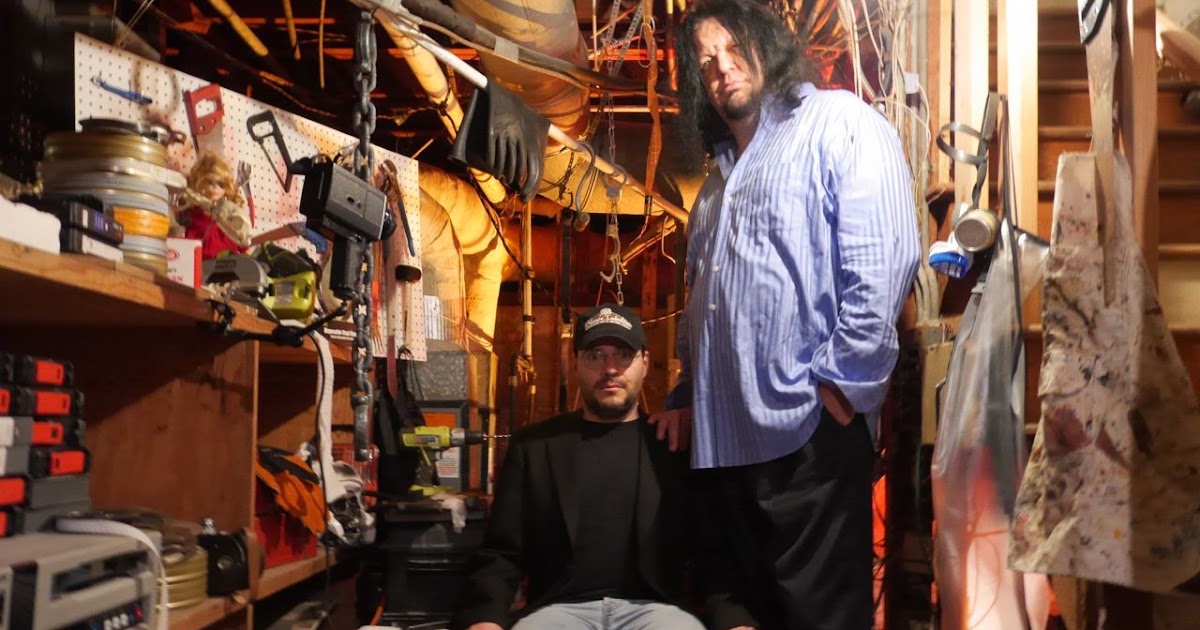 News: The Meta Film Director’s Cut Gets An Official Release Date