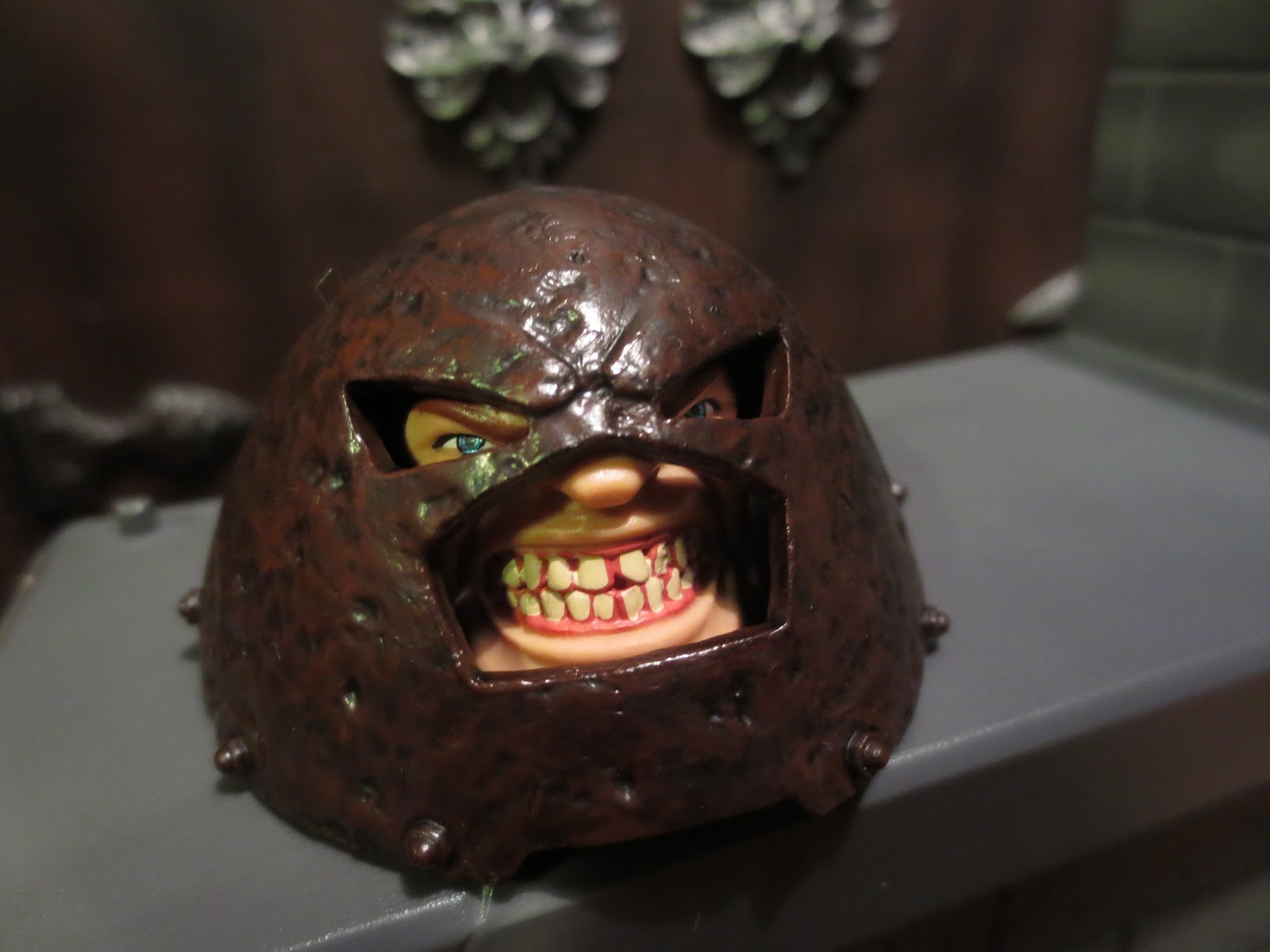 Action Figure Barbecue: Action Figure Review: Wolverine from Marvel ...