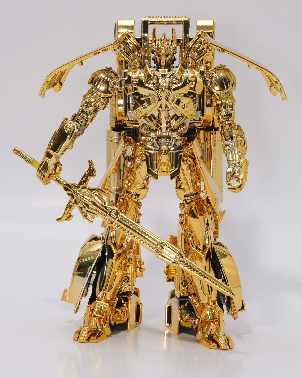 Total Mayhem at TRANSFORMERS Toy Madness @ 2200 - TheWackyDuo.com ...