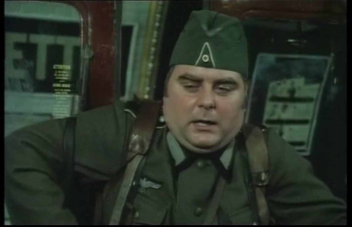 L'Alligatographe: Opération Lady Marlène