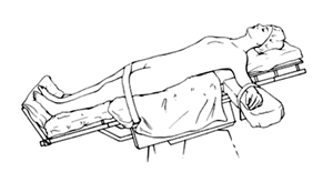 Anatomía y Fisiología: POSICIONES Y POSICIONES CORPORALES