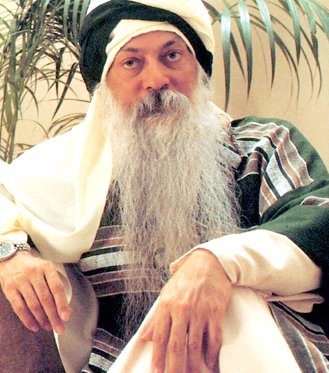 OSHO Education, Meditation, and much more...: OSHO WORK