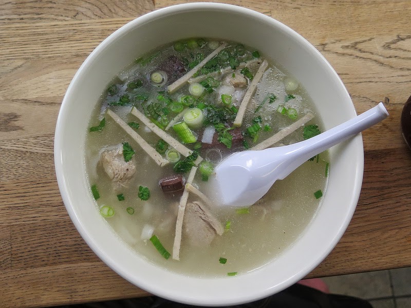 Full Noodle Frontity: February 2015