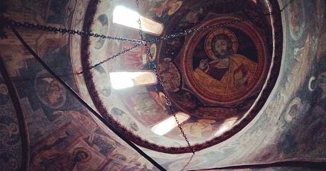 Ορθοδοξία + Μαθηματικά: Εσύ εξομολογείσαι, εκκλησιάζεσαι;