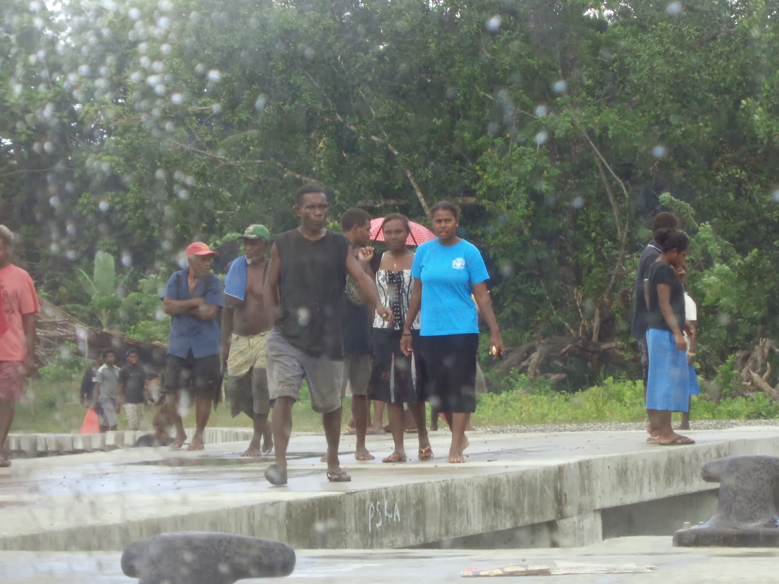 No direction home ... a complete unknown ... like a rolling luggager ...