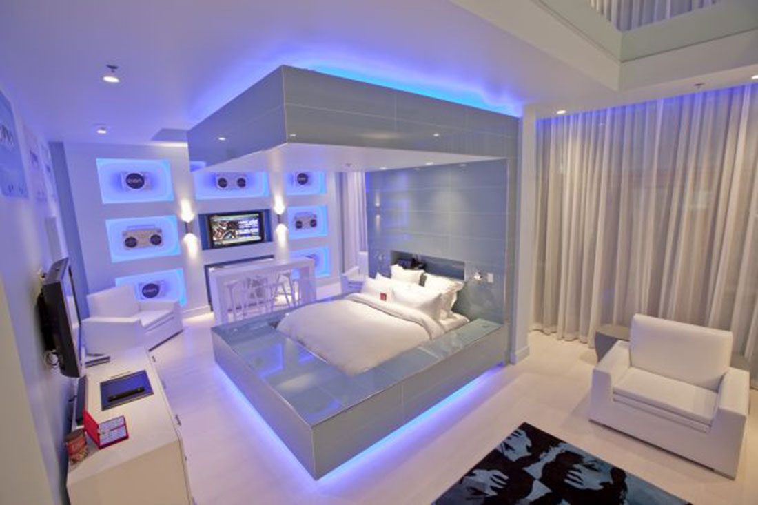 Modern Interior Design: Interior Design Miami