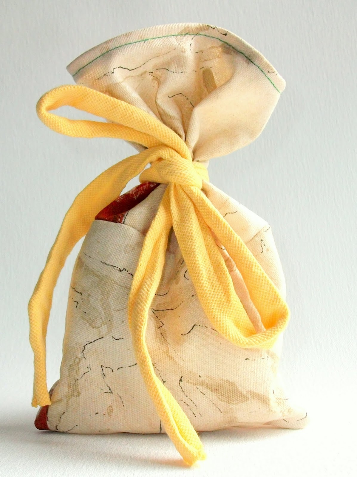 Trapos e Costurinhas - Artesanato Urbano: Presentes da Páscoa