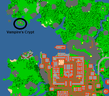 Evento: The First Dragon Quest - Tibia Life