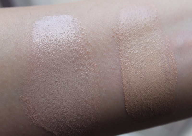 The Dark Side of Beauty: Review and Comparison: SKIN79 'The Oriental ...