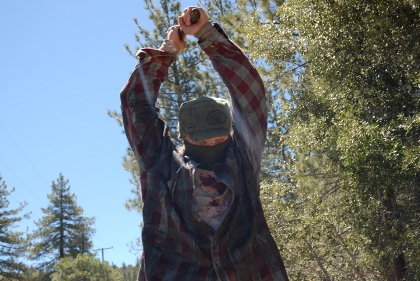 The Legend of Bloody Jack (2007)