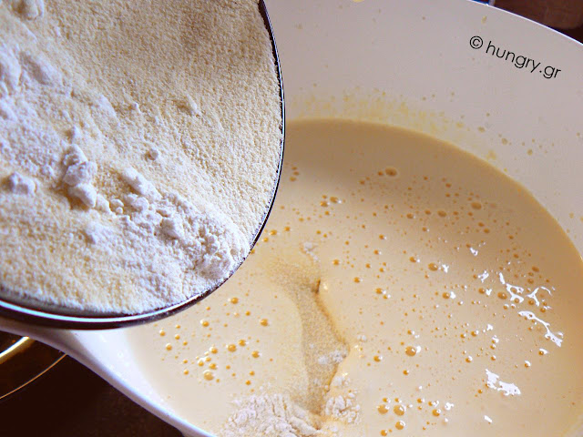 Kitchen Stories: Ravani Semolina Cake