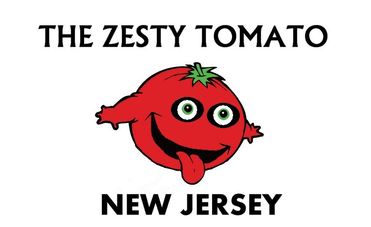 The Voice of Vexillology, Flags & Heraldry: The Big Apple Flag & Zesty ...