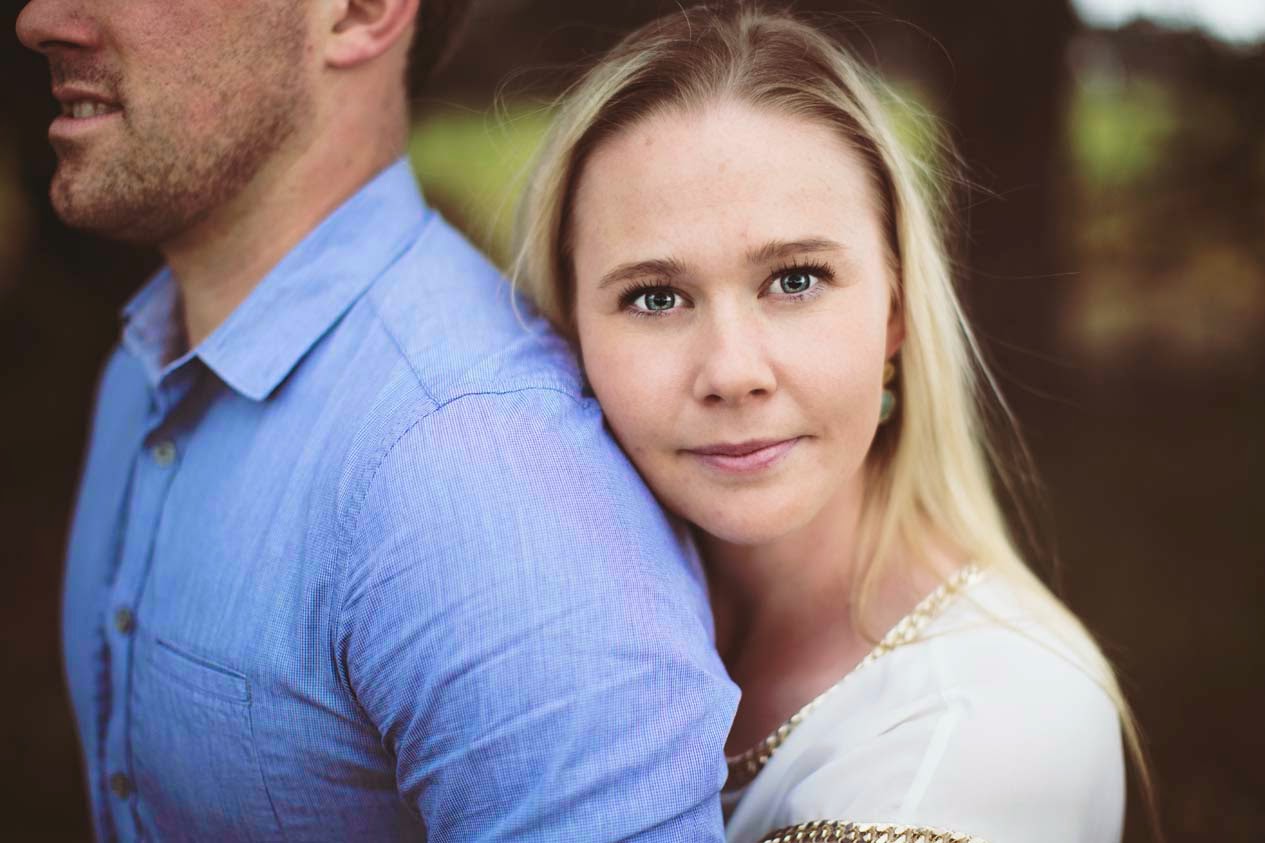 Lisa Nardella Photography: Lauren & Anthony