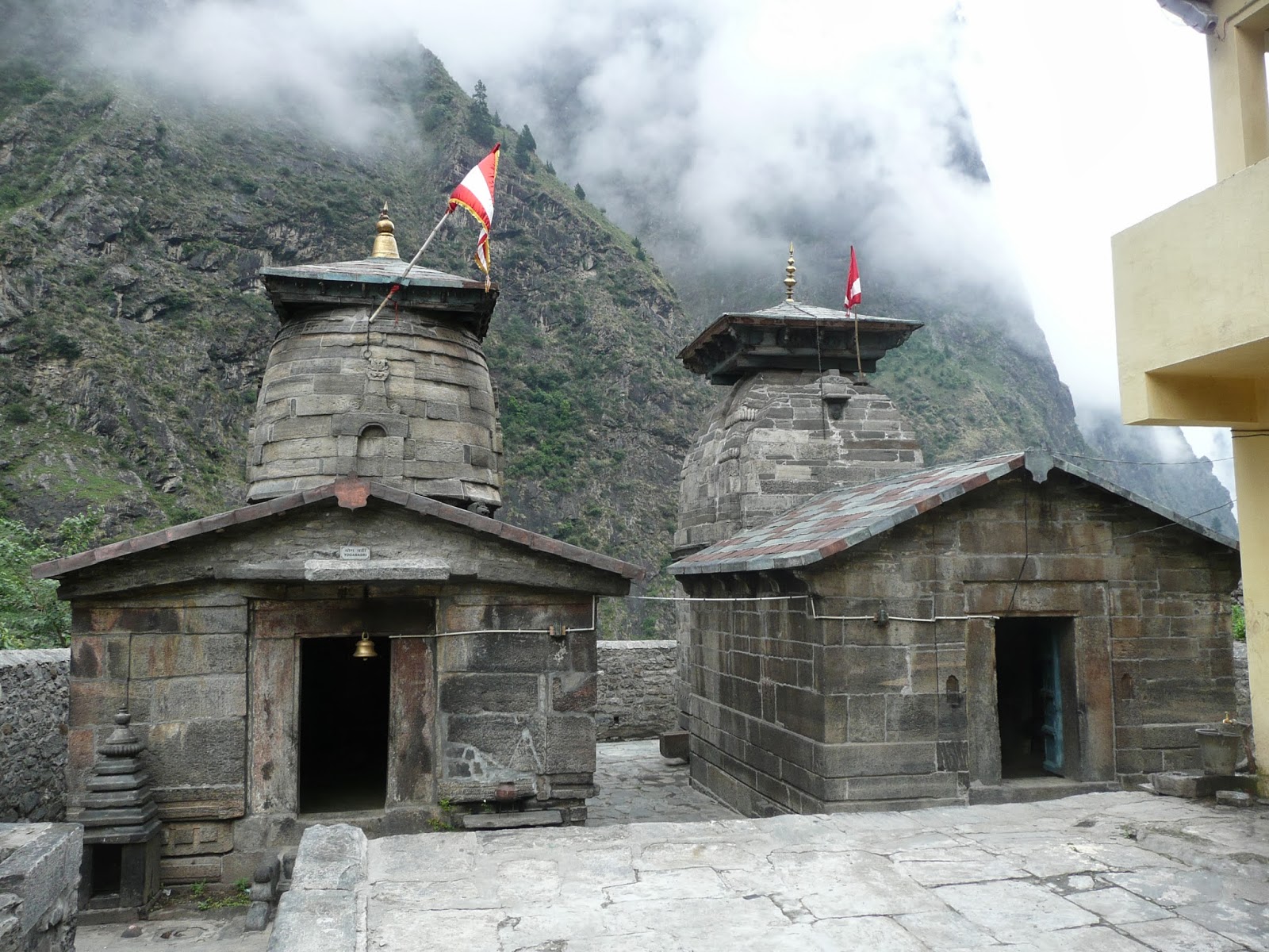 Hindu Tirth Dham: Badrinath