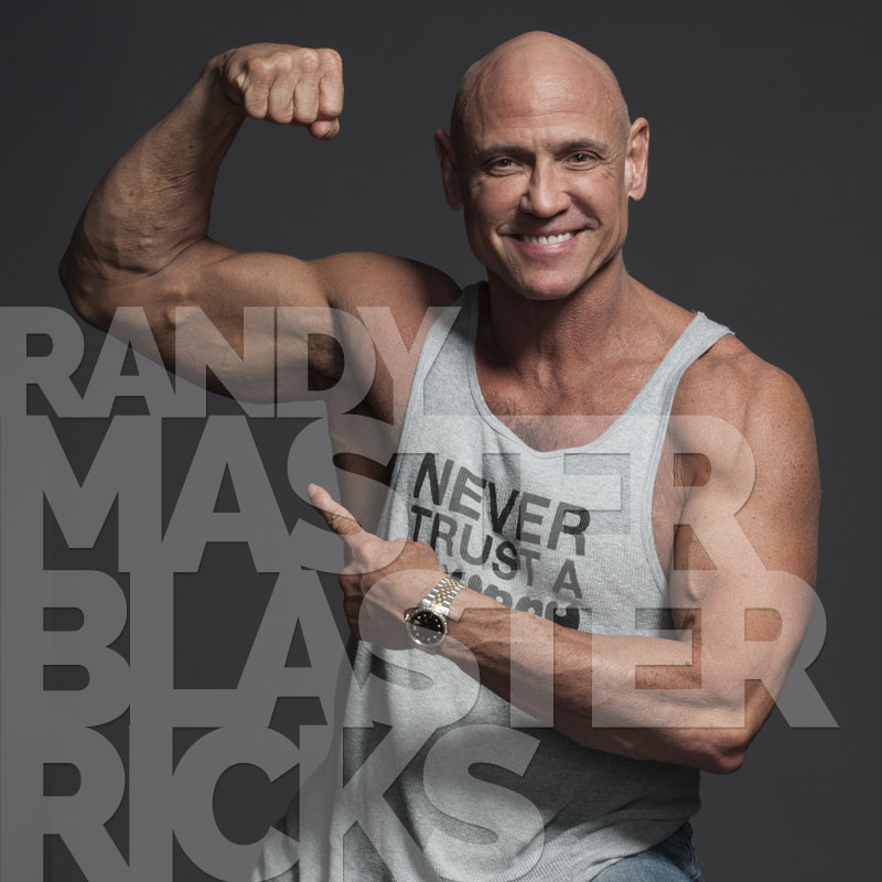 Blondie: It's a who's who and a where's where of our fair city