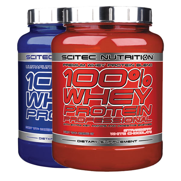 Whey Protein ~ bodybuilding