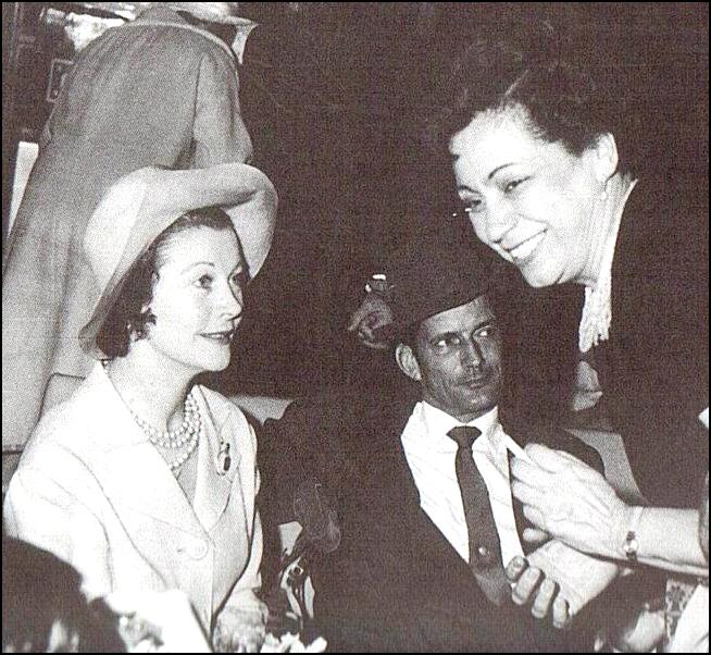 Escritoras Unidas y Compañía: María Teresa Castillo: album fotográfico ...